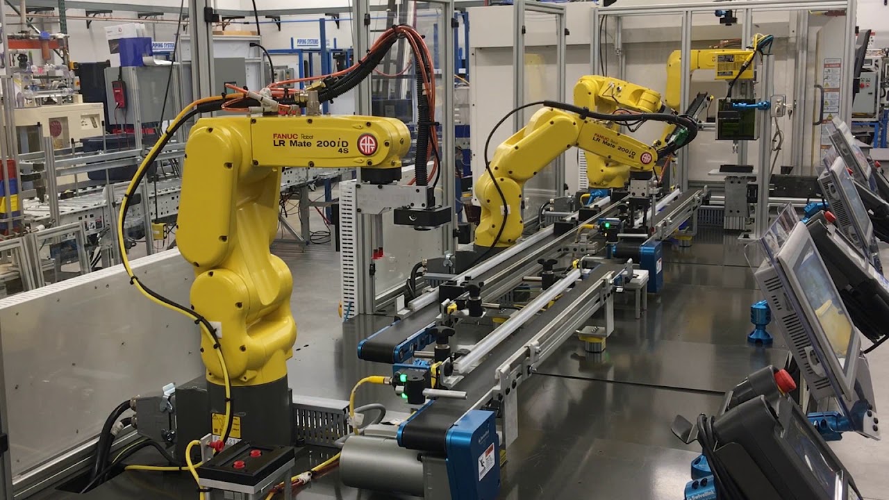 USB Assembly - YouTube