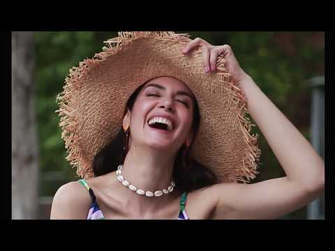 Marks & Spencer Marka Dostu Ahu Yağtu Elle Kapağında