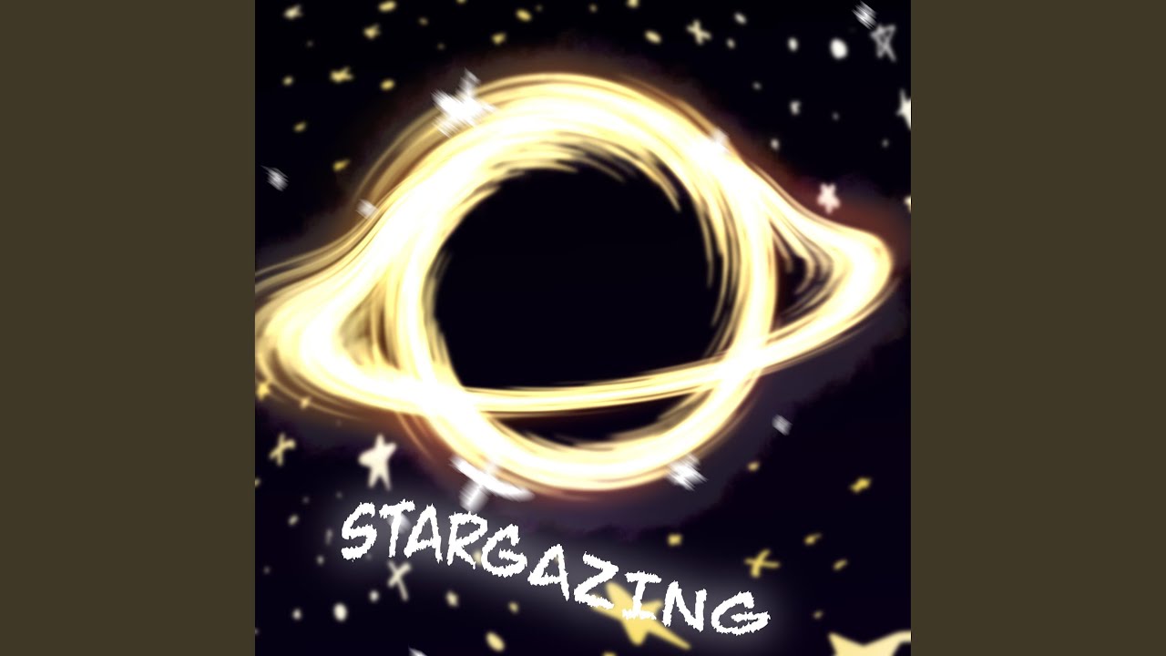 Stargazing (feat. Project) - YouTube