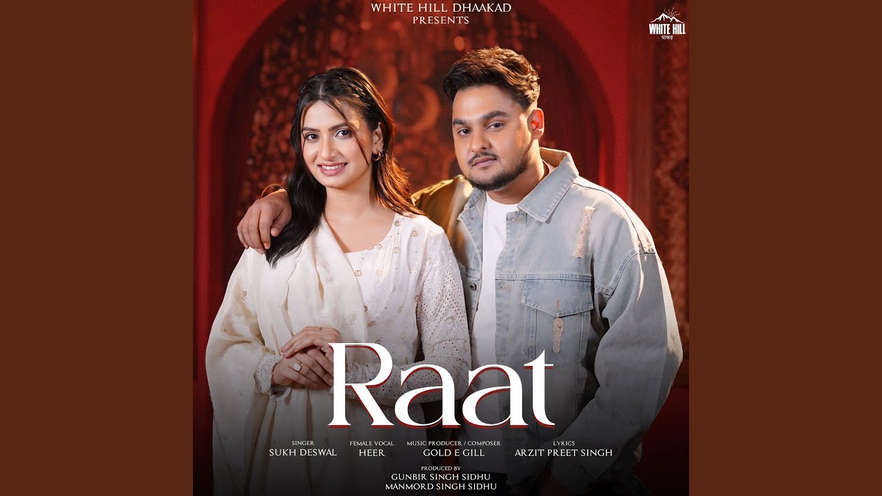 Raat - YouTube