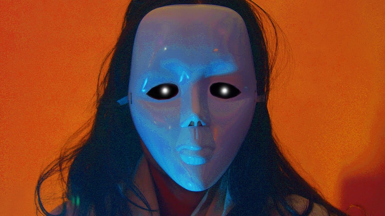 PARANOID (Scary Short Horror Film) - YouTube