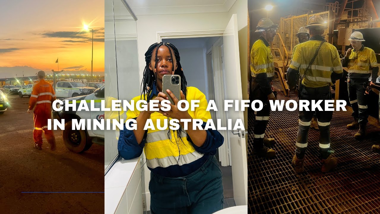 Challenges Of A FIFO Worker Working In The Mining Australia Getting Challenges Of A FIFO Worker Working In The Mining Australia Getting
