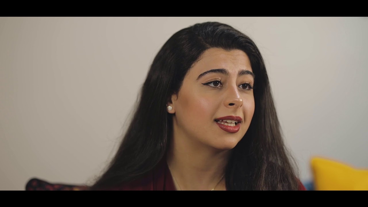 Testimonial Maha al Marzooqi - YouTube
