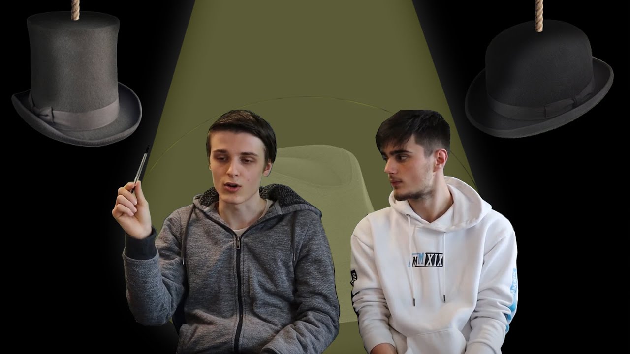 Welsh Dragon Gaming gets reviewed on | Panda Assassin - YouTube