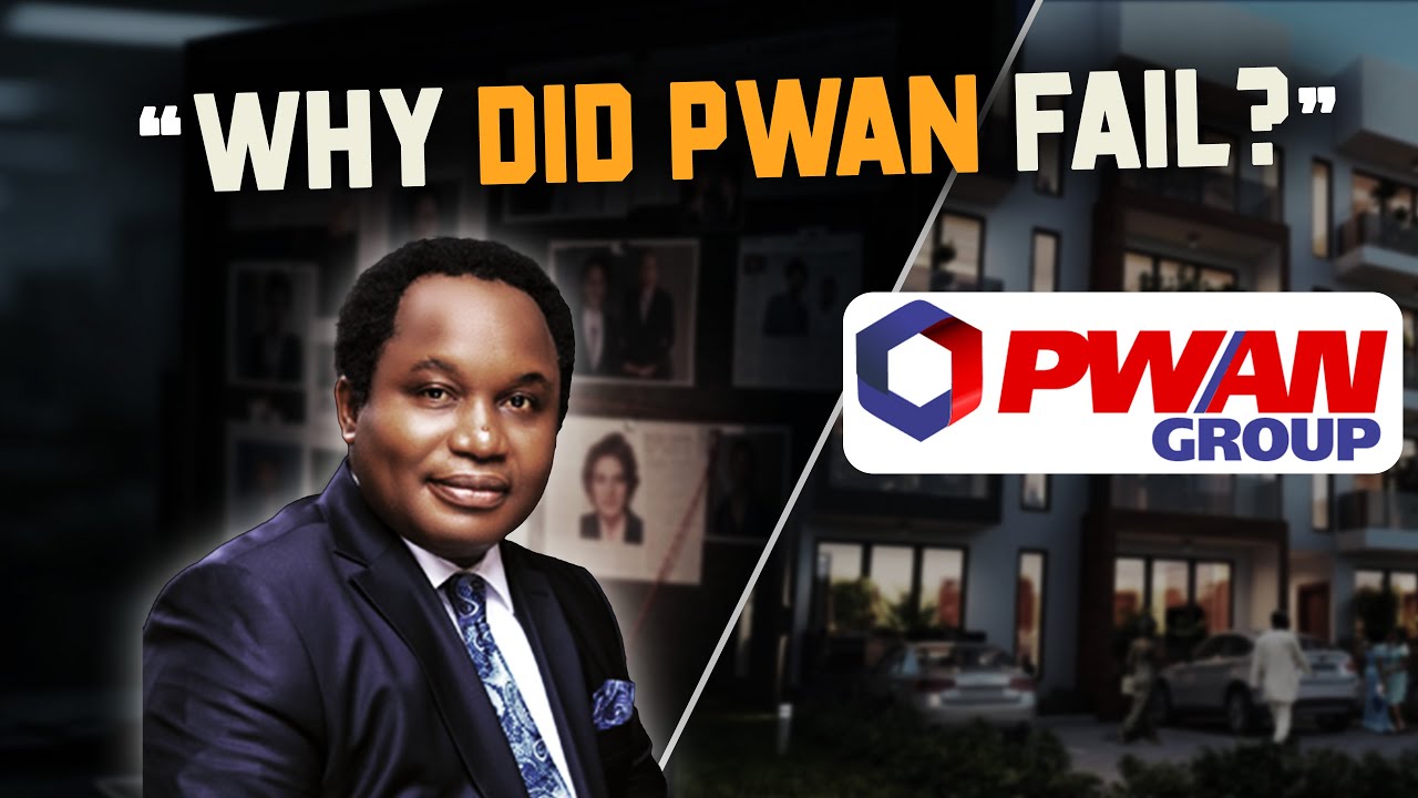 The Truth About Pwan Real Estate Company - A Post-Mortem | Ownahomeng ...