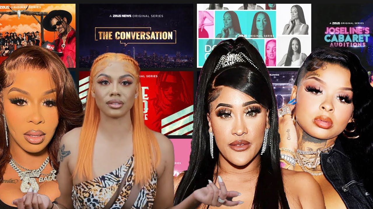 Baddies Africa Cast, Audition Girl Calls Out Summer, Ivory Calls Out ...