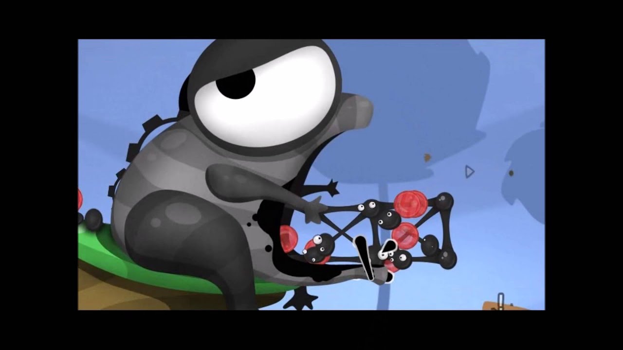 World of Goo Episode 2: SCREW IT! - YouTube