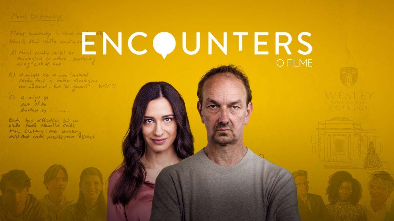 ENCOUNTERS - FILME COMPLETO - YouTube