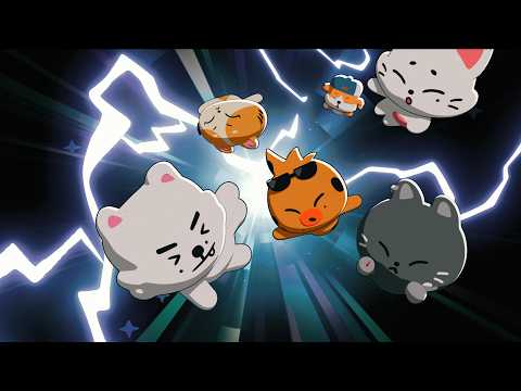 [ENCHIN] WHERE IS ENCHIN GOOOOOOING?!