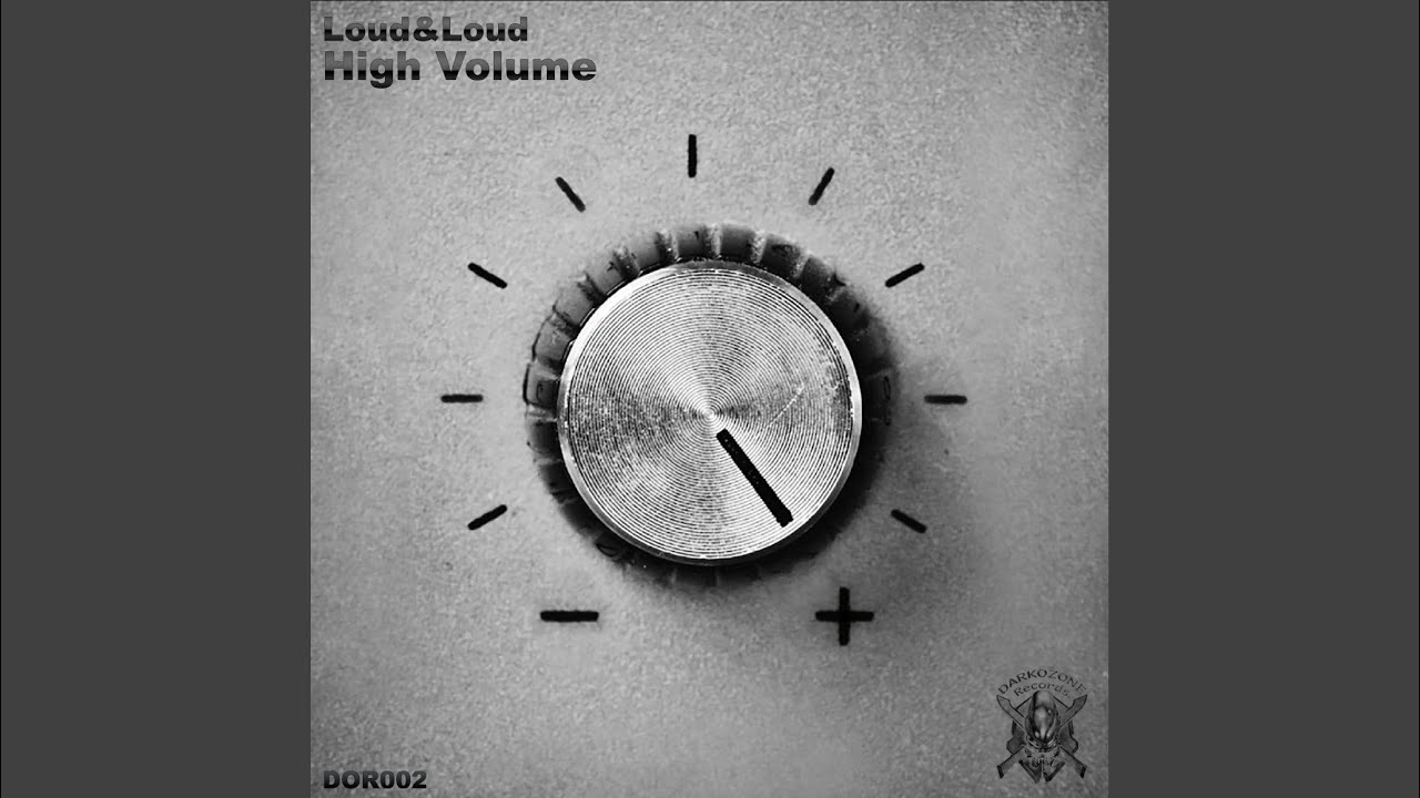 High Volume (Original Mix) - YouTube