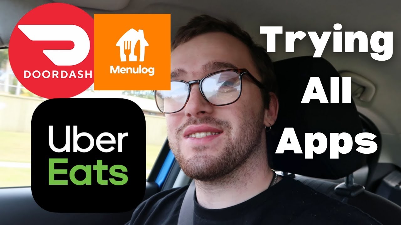 I Tried All Food Delivery Apps In Australia To See Which One Is Best ...