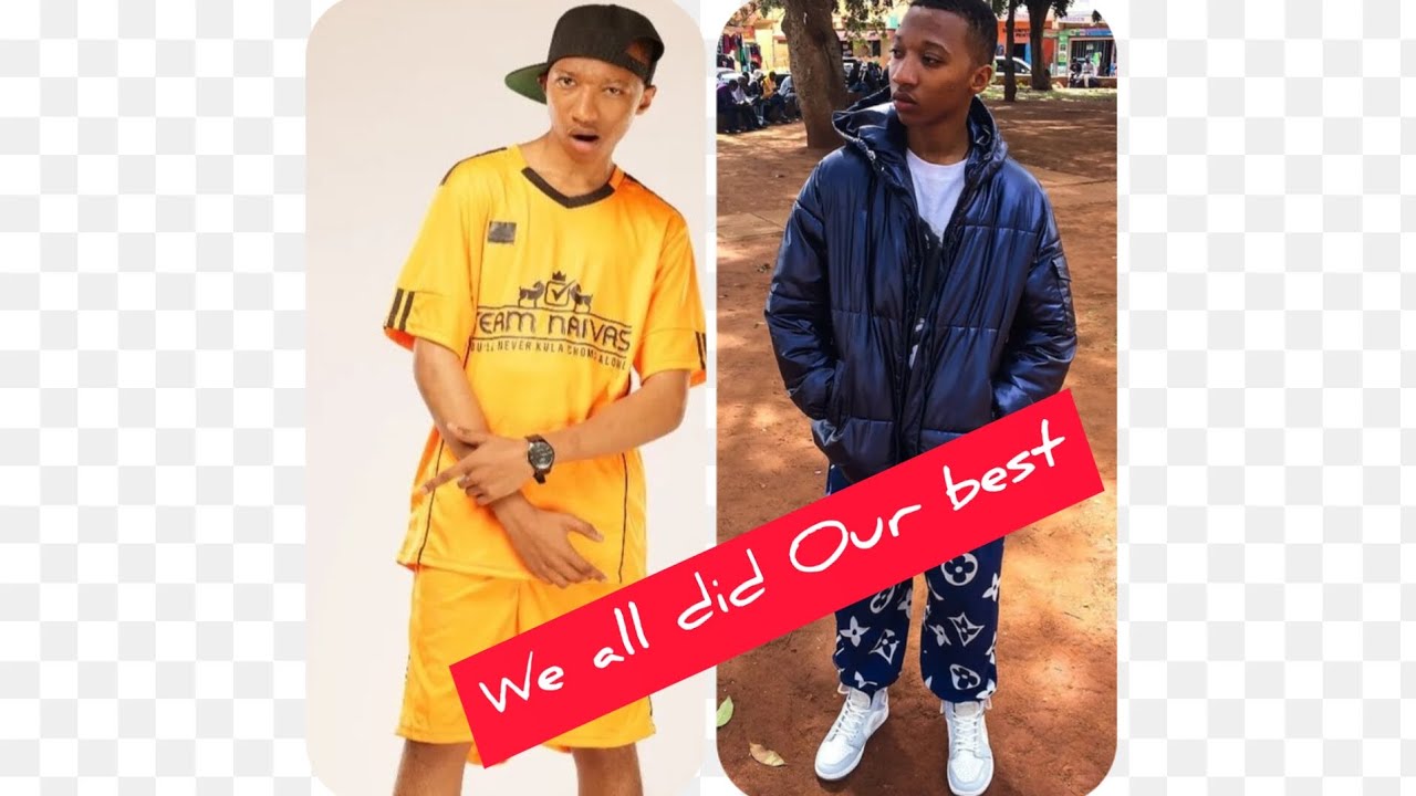 FINALLY Trio Mio OPENS UP ABOUT HIS RESULTS 🤭🤑🤑(to the comment section ...