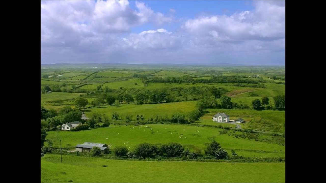 Fields of Athenry - Highland Rogues - YouTube