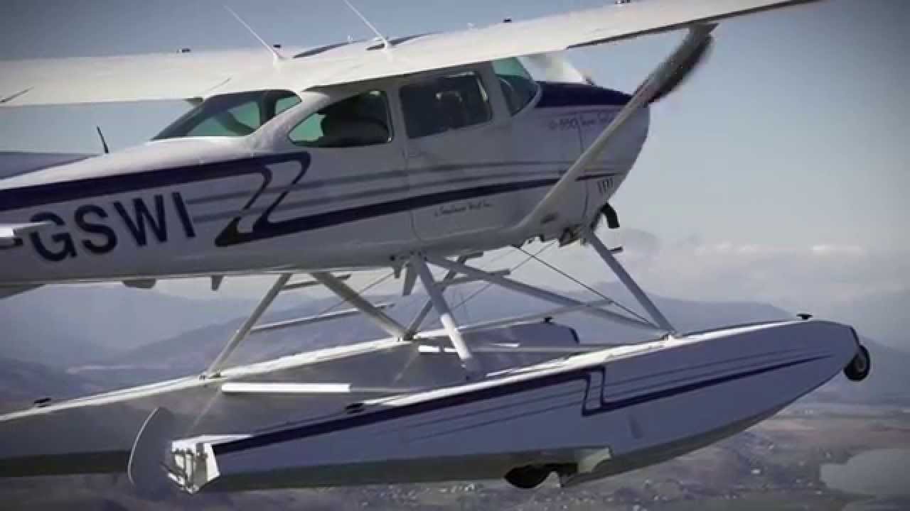 Beacon Reel - YouTube