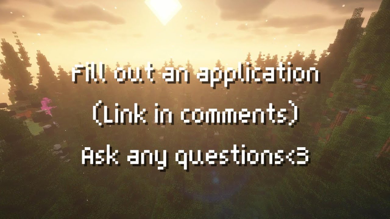 The Official Cloud SMP Trailer - YouTube