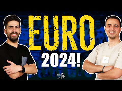 Türkiye'nin Euro 2024 Elemeleri Grup Aşamasını Değerlendiriyoruz