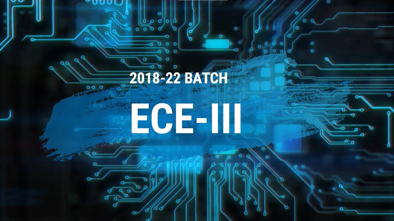 College Friends Memories | ECE-3 | 2K18-2K22 Batch | ECE DEPT | VRSEC | Vijayawada - YouTube
