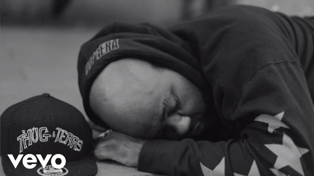 Mistah F.A.B. - War Vibes (Official Video) - YouTube