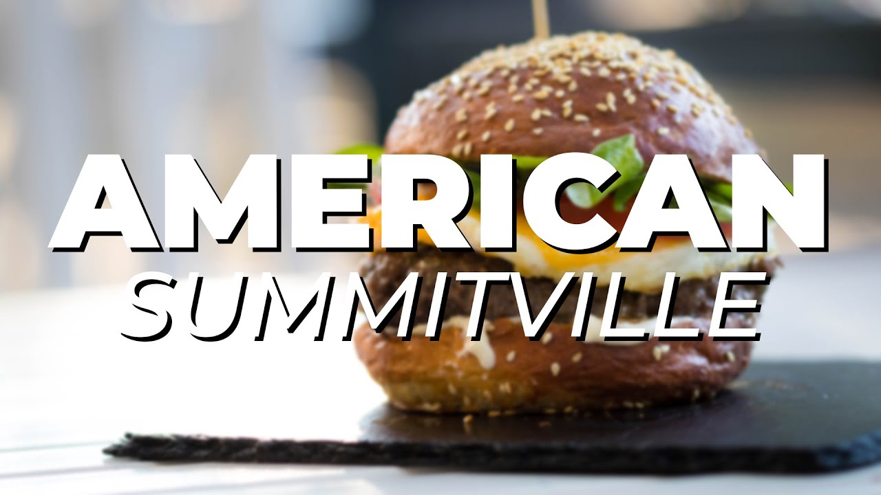 100% gotta eat here! 5 AMERICAN RESTAURANTS in Summitville, Ohio - YouTube