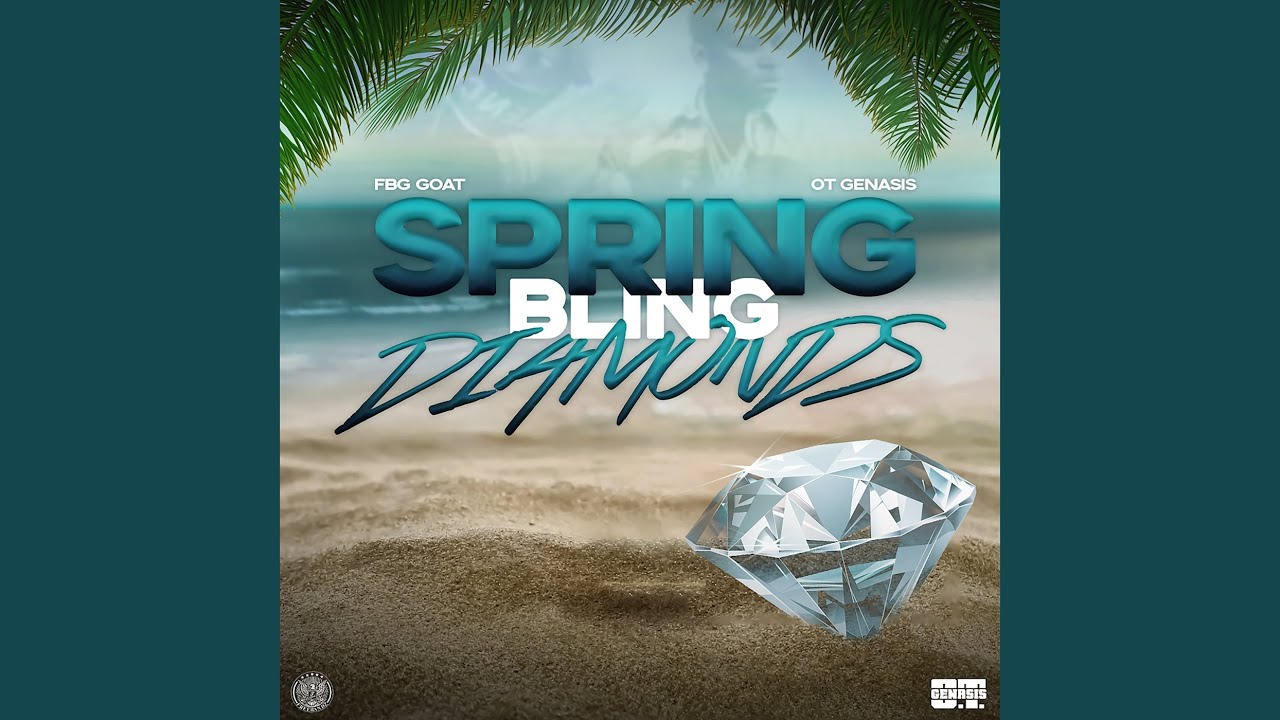 Spring Bling Diamonds - YouTube Music
