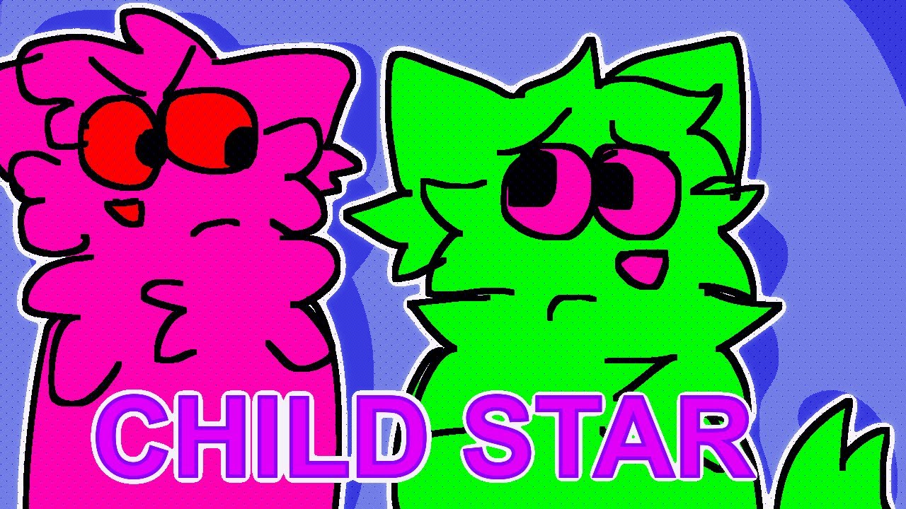 Child star • Animation meme [REMAKE!!!] ♡ - YouTube