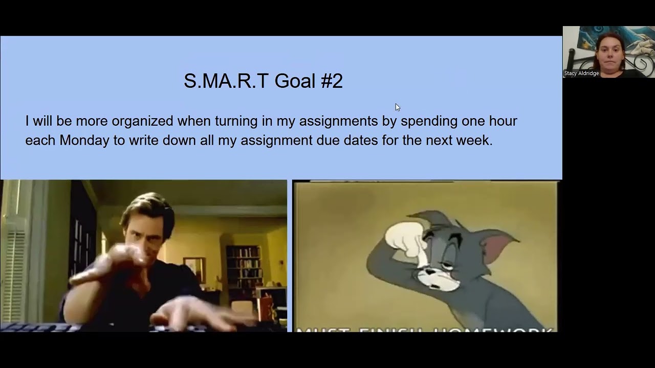 unit 3 reflection - YouTube