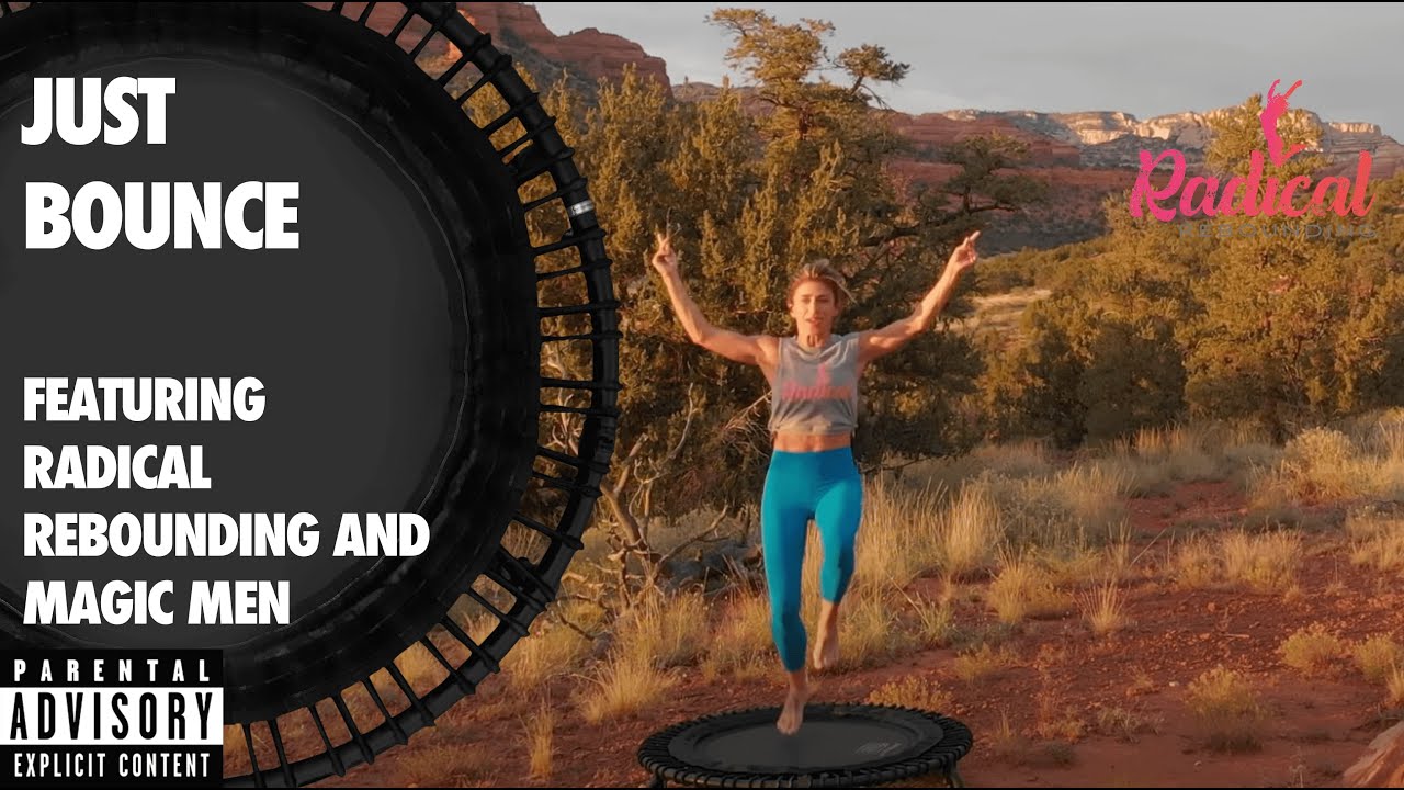 #Justbounce featuring Radical Rebounding and Magic Men - YouTube