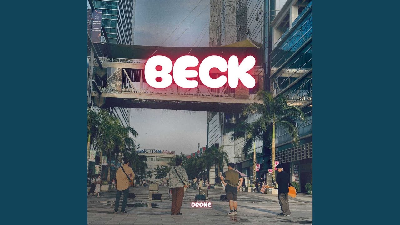 BECK - YouTube