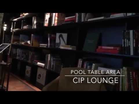 Turkish Airlines CIP Star Alliance Lounge at Istanbul Airport
