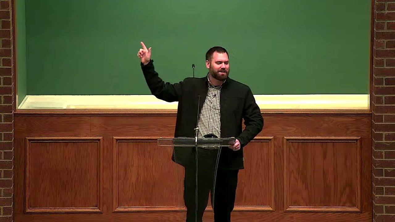 Feb 27 2022 Outsiders Are You Faithful In The Small Things Luke