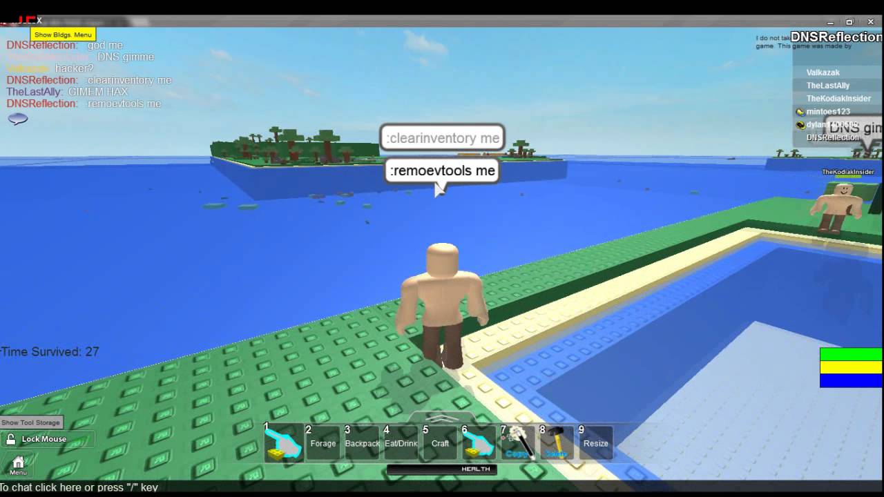 Working Roblox Exploit 28/03/2014 [[Mega-Sploit]] - YouTube