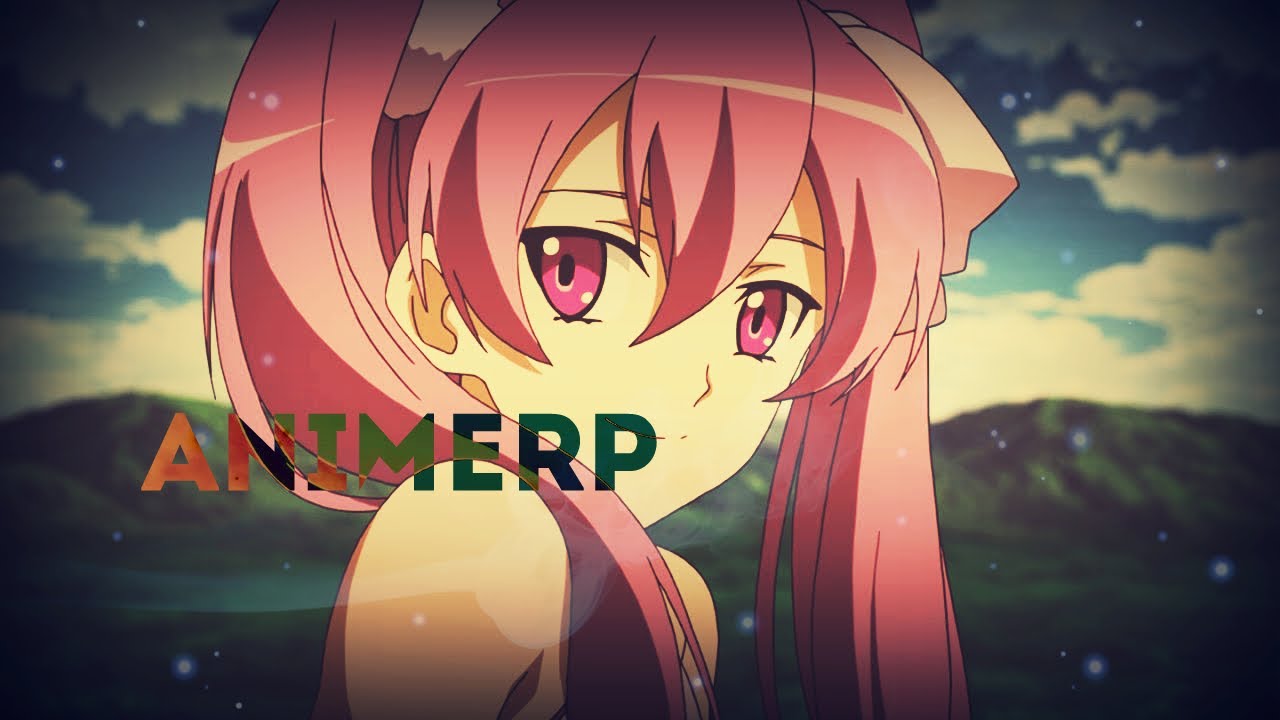 ANIME RP 1 12 2 - YouTube