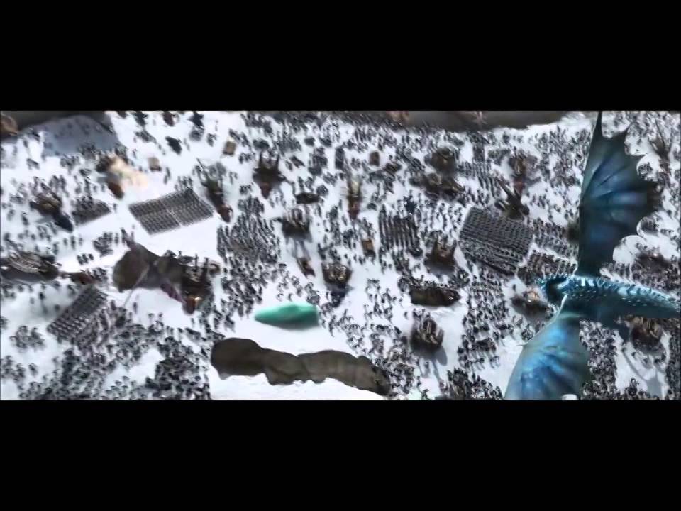 || HTTYD | Two Worlds | - YouTube