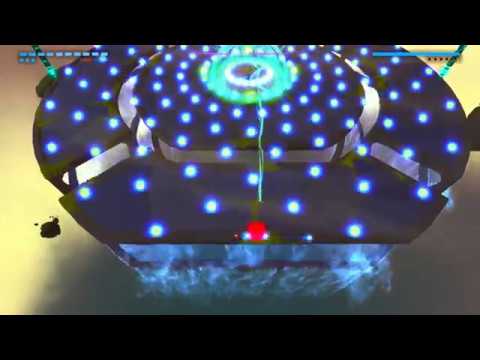 Furi: The Song Boss Fight - YouTube