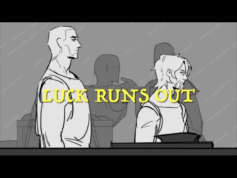 Luck Runs Out - EPIC (cover) - YouTube