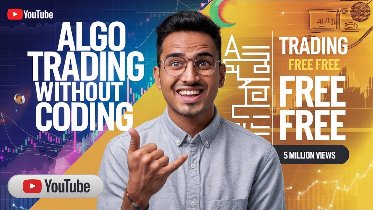 Free Algo trading #algotrading #algotradingstrategies #optiontreading # ...