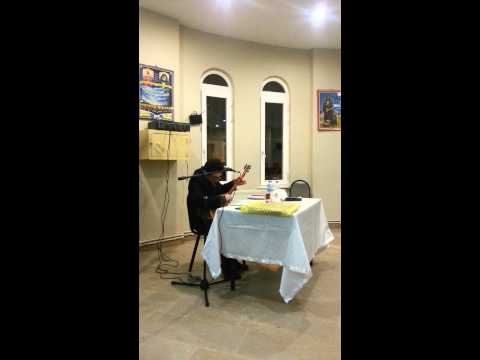 Erkan Çanakçı Sır İdi Ali