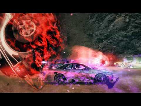 Blur Opening