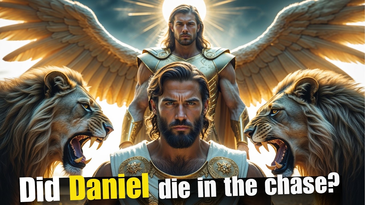 Daniel Like You've Never Seen Before in AI 8K | Breathtaking Images ...