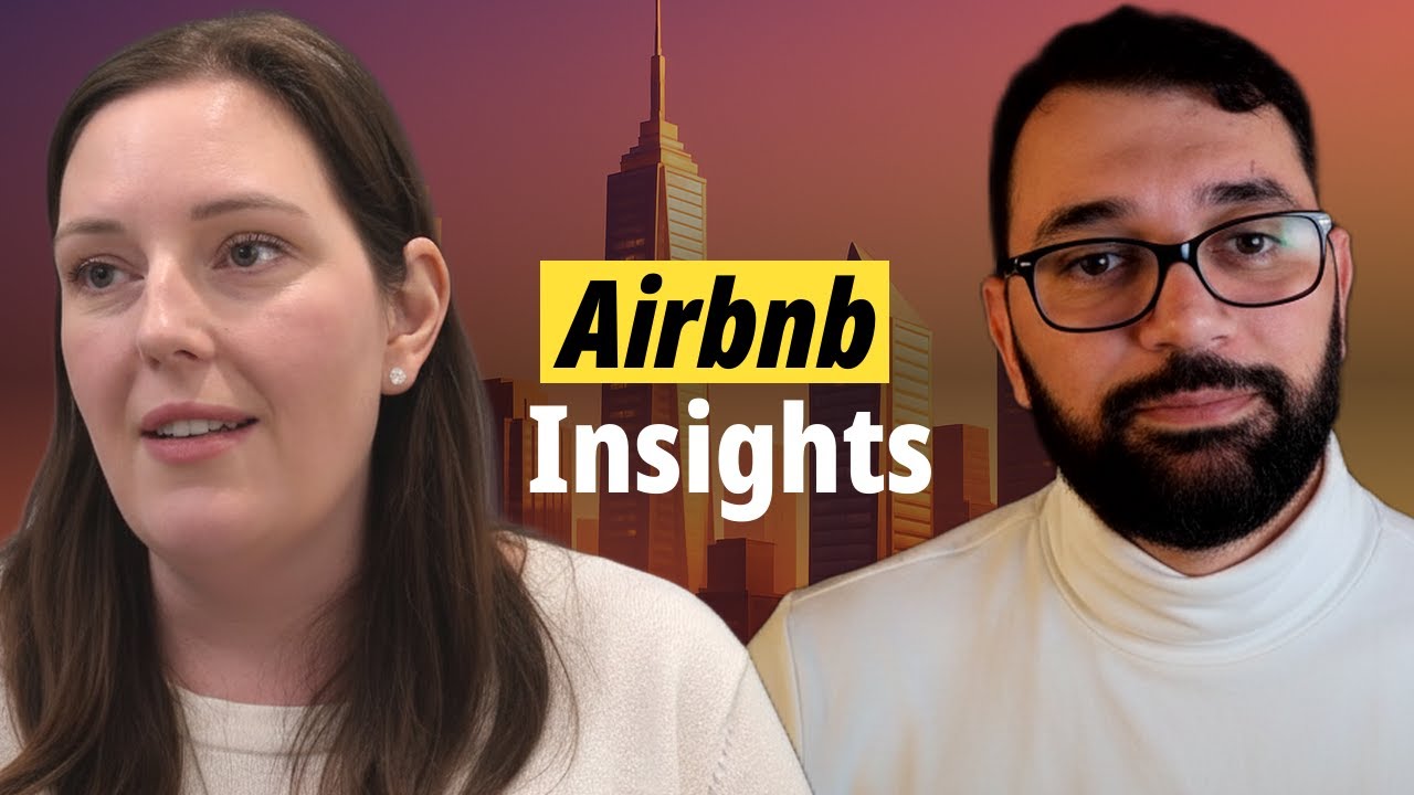 Navigating the Airbnb Landscape: Insights from Charlotte of BNB Batla ...