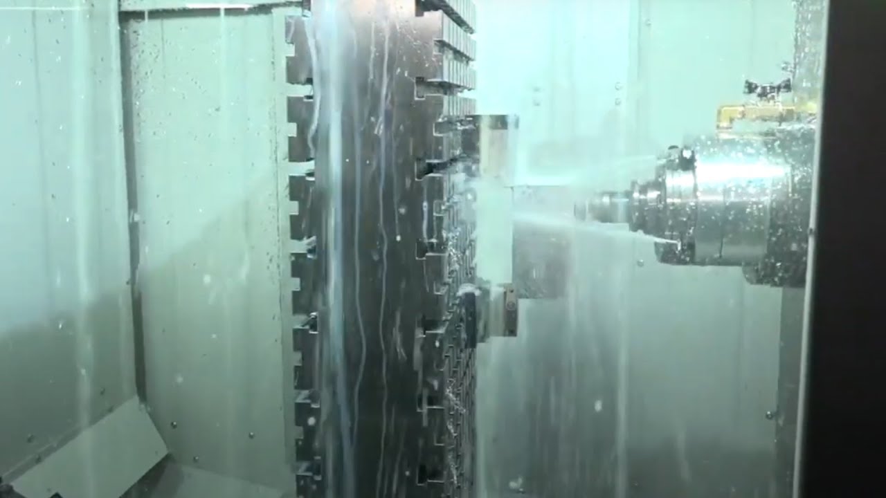 Horizontal rips through steel at Cambridgeshire engineering company ...