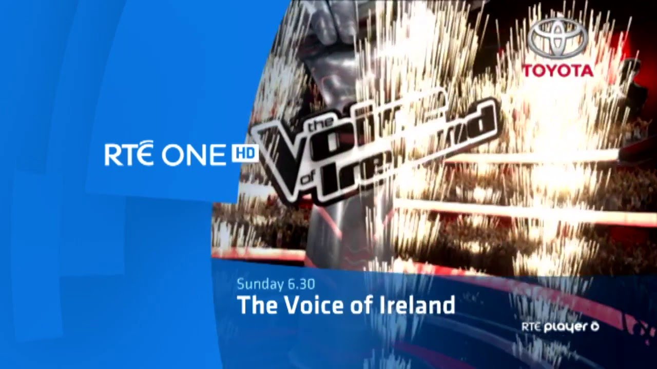 The Voice of Ireland - Live Knock-outs | RTÉ One | Sunday 20th March 6 ...