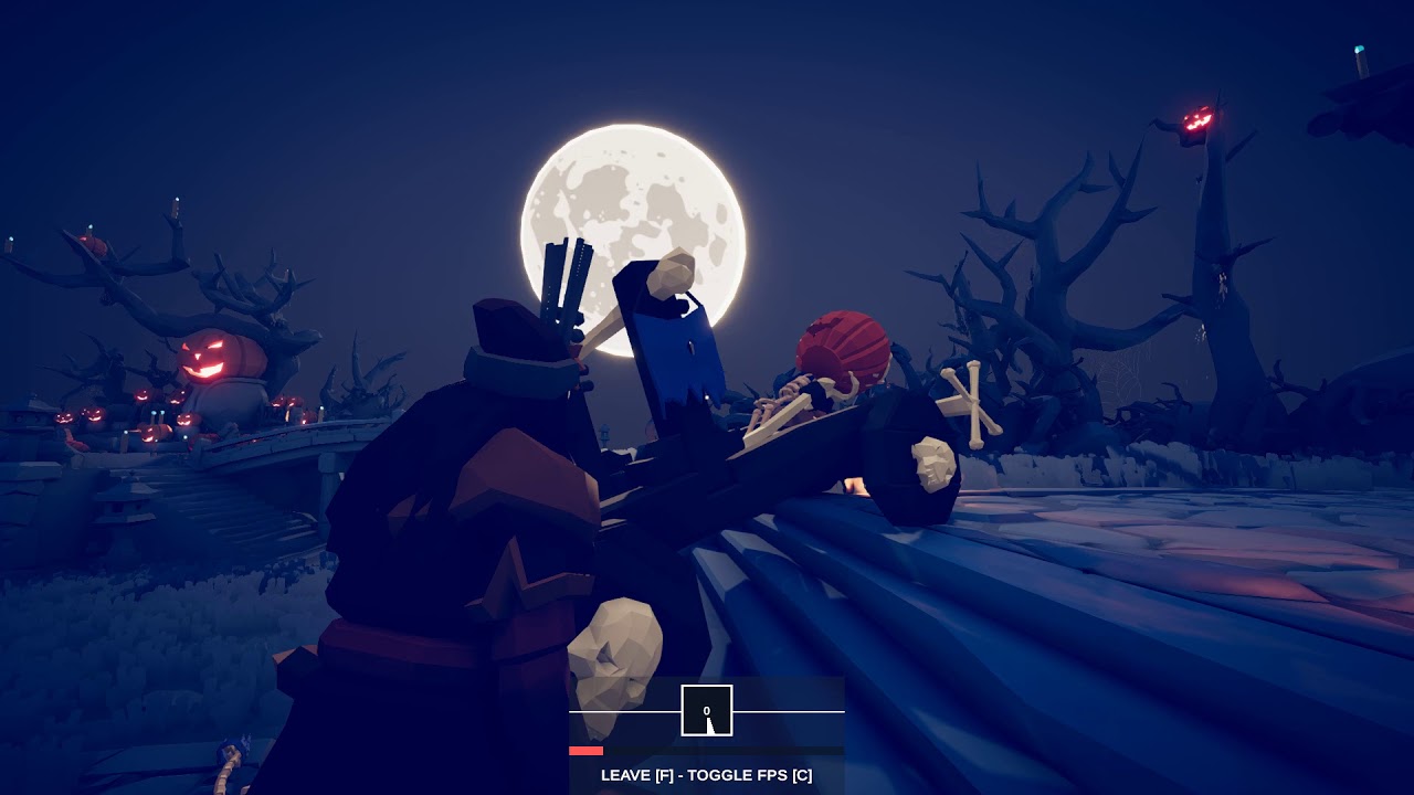 TABS | Vlad The Vampire Killer #5 - Final (By Bob Tabs) - YouTube