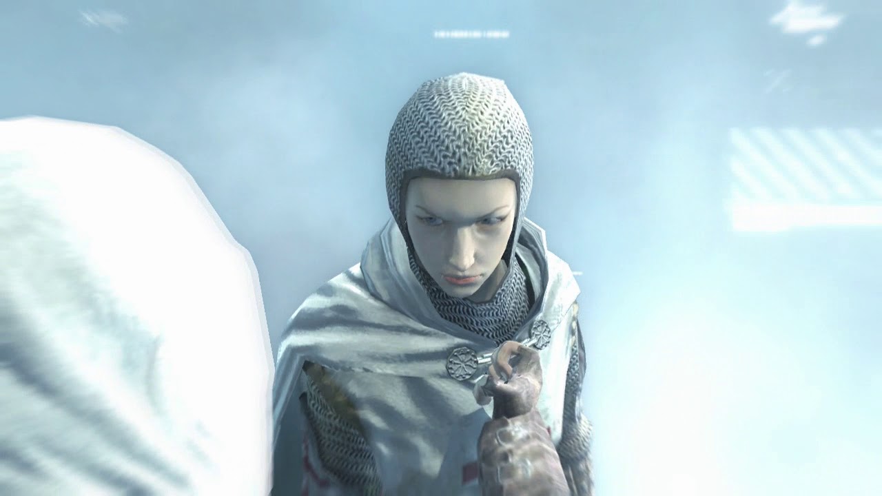 "ROBERT DE SABLE" Assassin's Creed - Gameplay Walkthrough (Part 22 ...