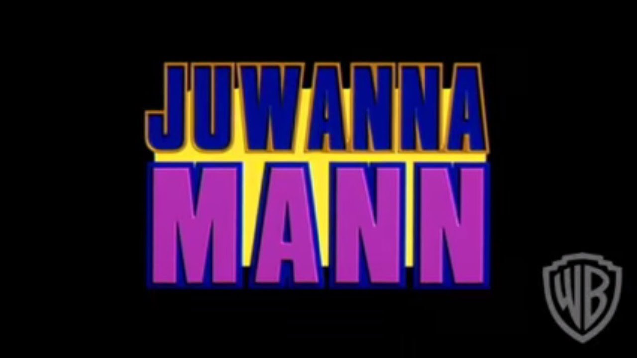 Juwanna MANN live reaction - YouTube