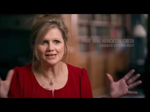The Murder of Mary McLaughlin (Cold Case)
