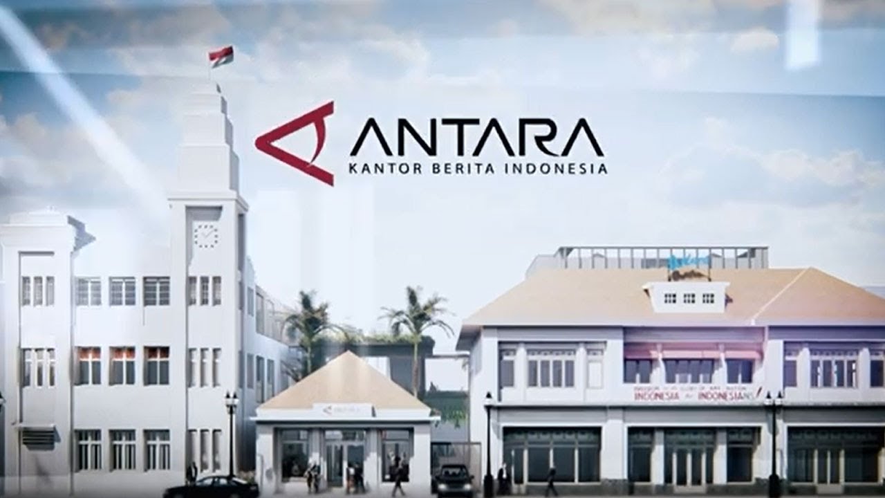 Selalu ada Antara - YouTube