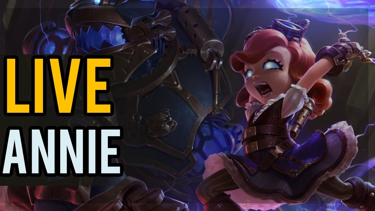 League of Legends | Silver 3 RIPERONI - Katarina carry ! - YouTube