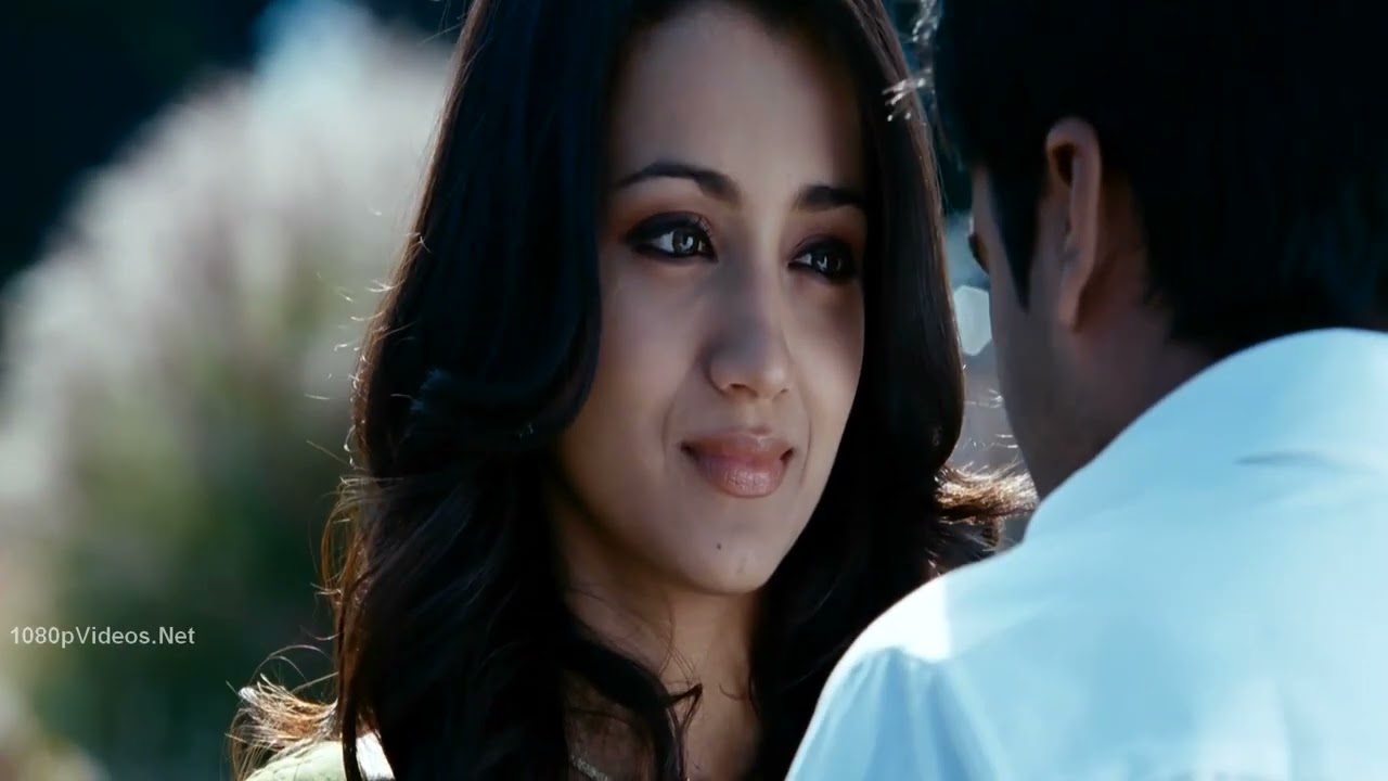 vinnai thaandi varuvaayaa anbil aval video song - YouTube