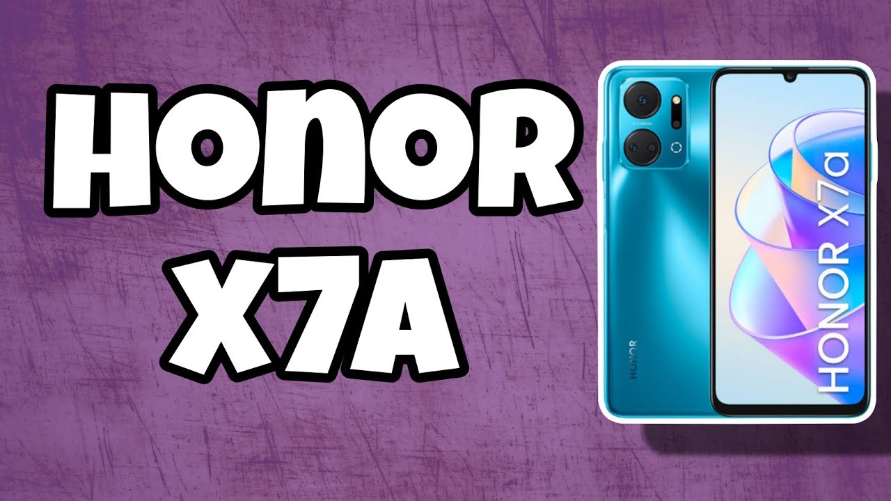 honor x7a review #honor #movistar #honor x7a - YouTube